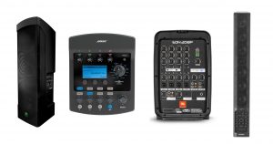 Tower PA Systems, Working With a Click, & Jam Time – GigGab 101